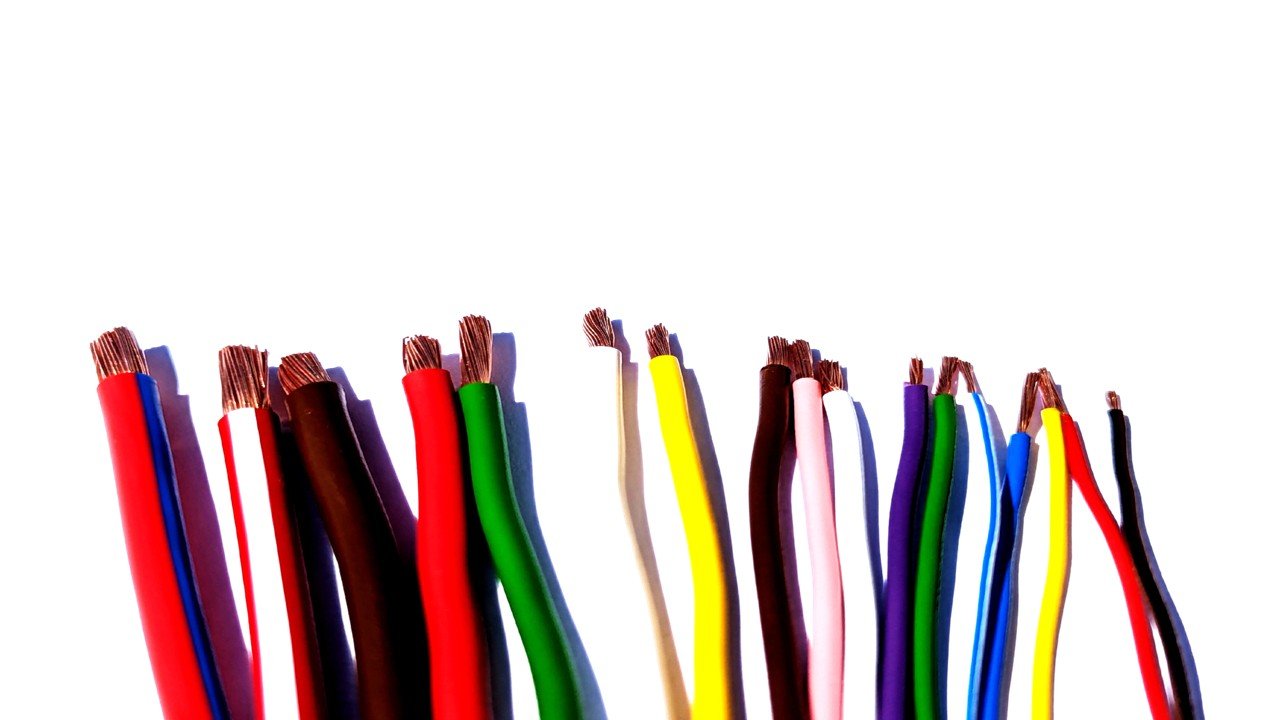 KBY Industrial | Cables de Cobre